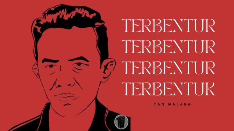 Tan Malaka dan Pemikiran Rasional untuk Bangsa - Editorial Indonesia